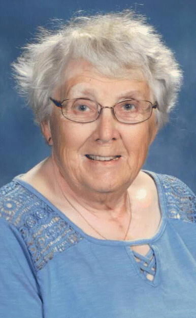 Barbara Jean Jaeckel | Obituaries | gazettextra.com