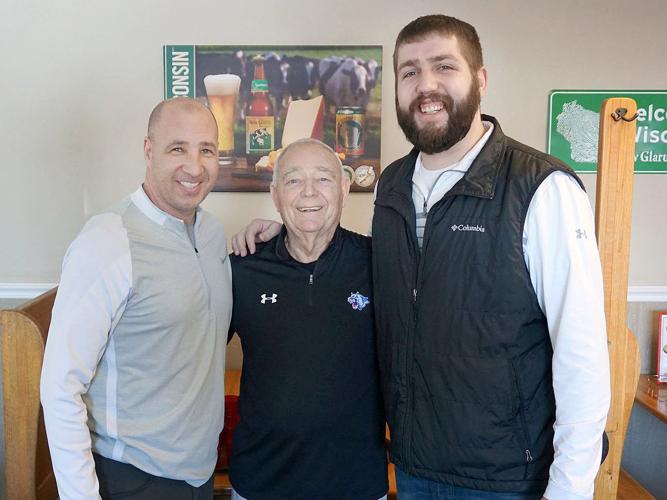 'That was his DNA:' Lucas Burns spread goodwill wherever he went ...
