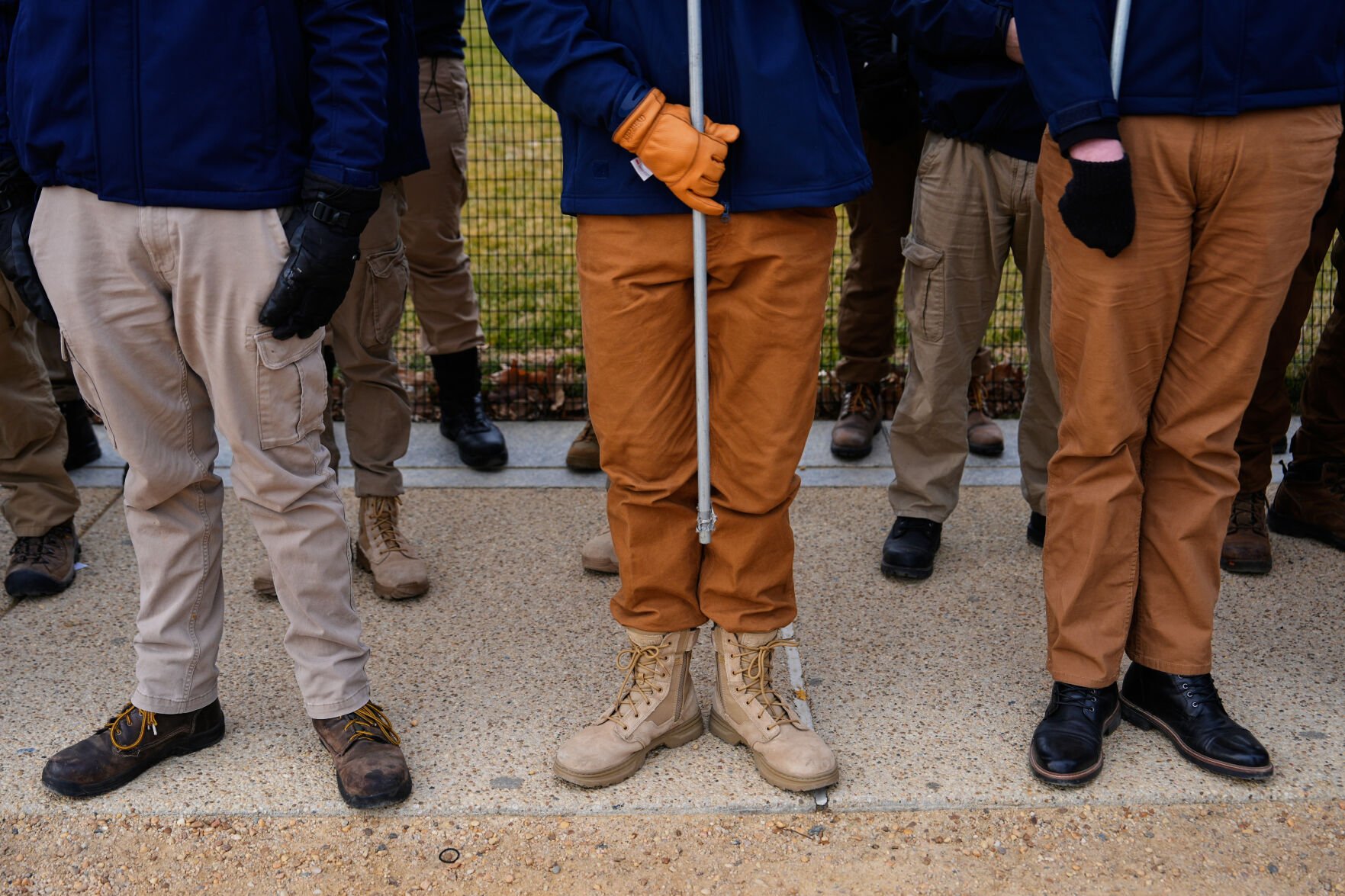 March for Life | Nation/World | gazettextra.com