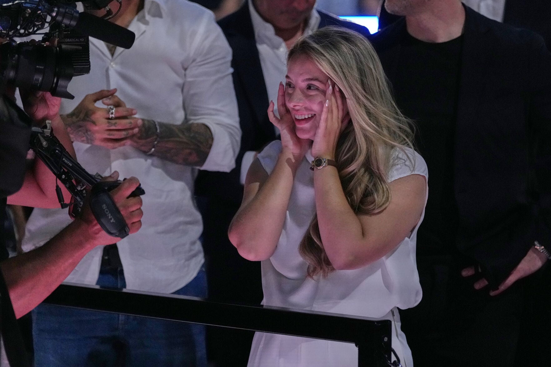 UFC Freedom 250 | Nation/World | gazettextra.com