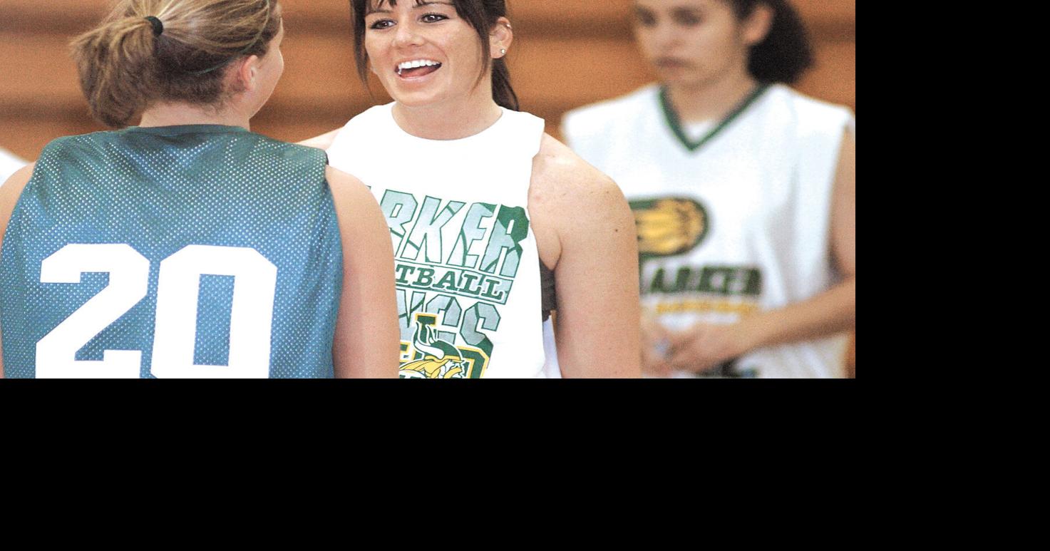 Janesville Sports Hall of Fame: Nicole Luchsinger Anders part of ...