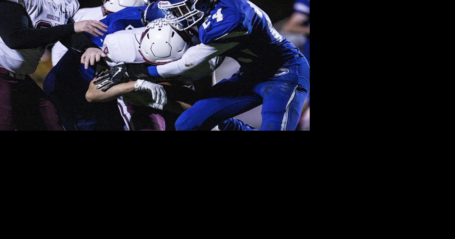 Fresh faces abound as Craig football returns just five starters for ...