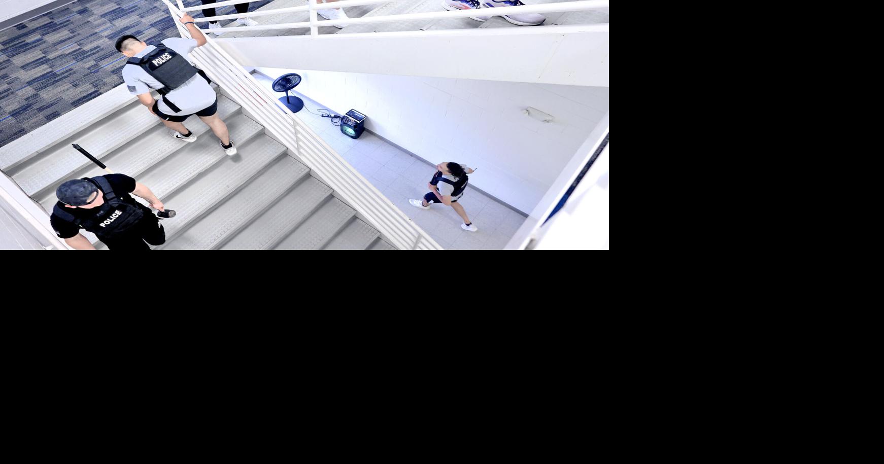 YMCA hosting 9/11 memorial stair climb | Local News | gazettextra.com