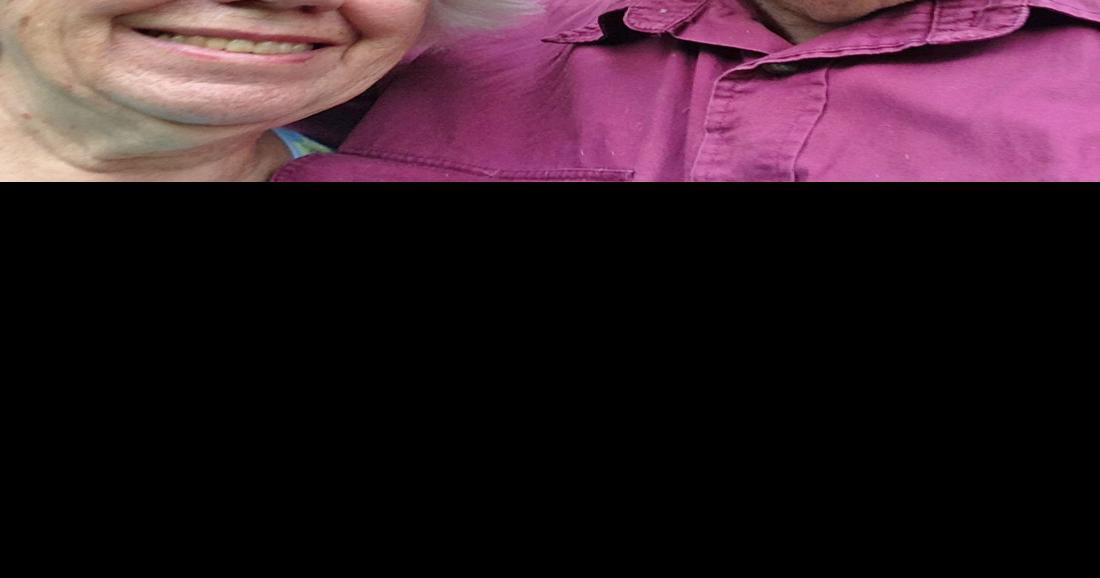 Anniversary: Stephanie and David Dobson, 60 years | Anniversaries ...