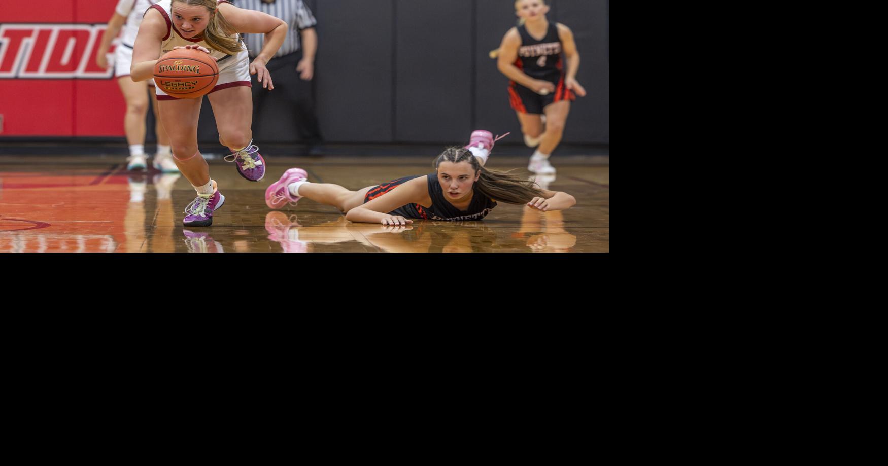 Girls High School Basketball: Edgerton opens season with rebuke of ...