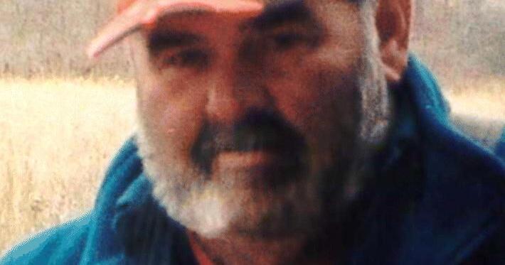 Wayne E. McCann | Obituaries | gazettextra.com