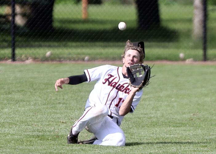 WIAA baseball: Jordan Bundy's walkoff RBI single sends Milton to state ...