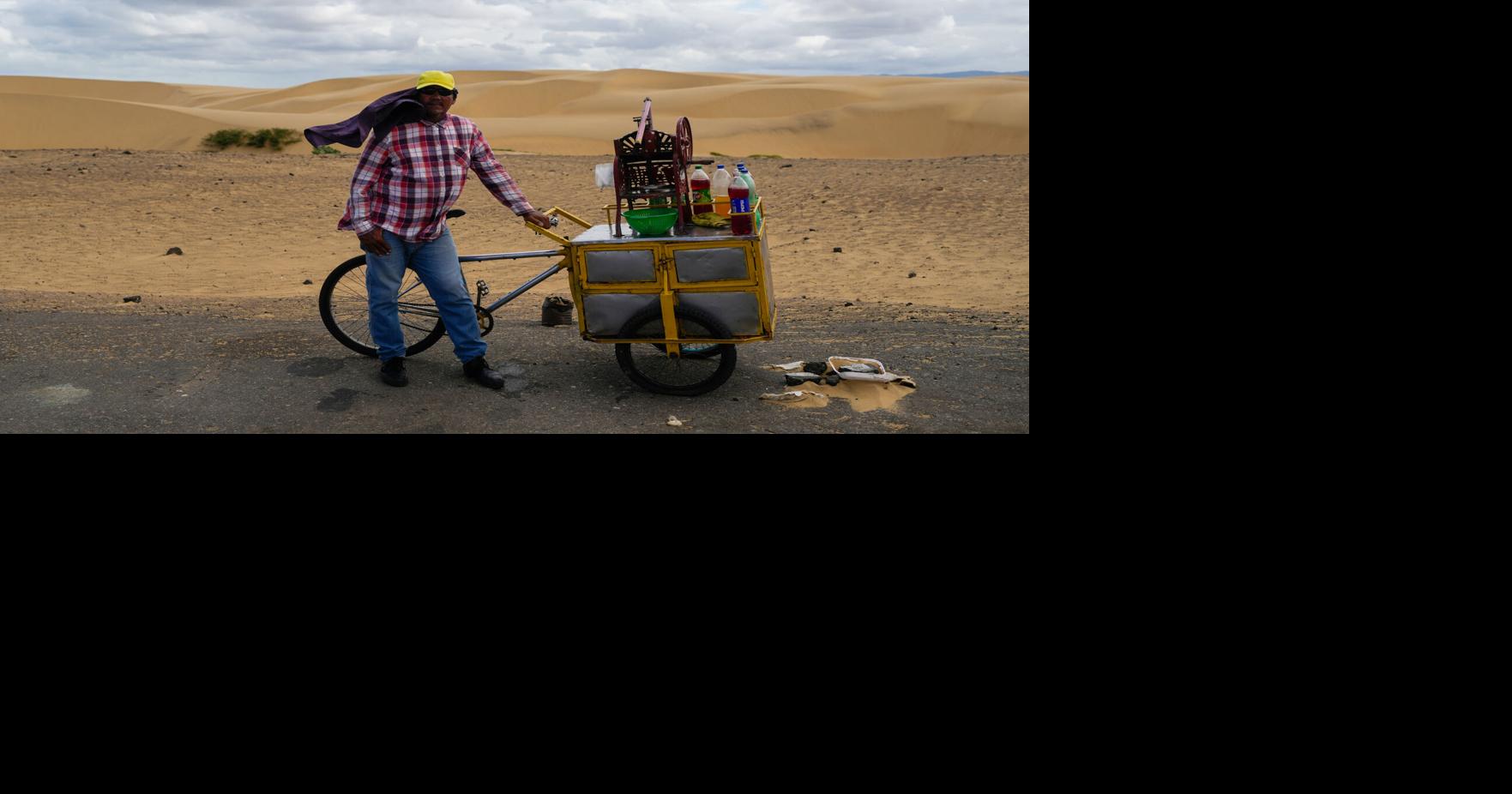Venezuela Daily Life | Nation/World | gazettextra.com
