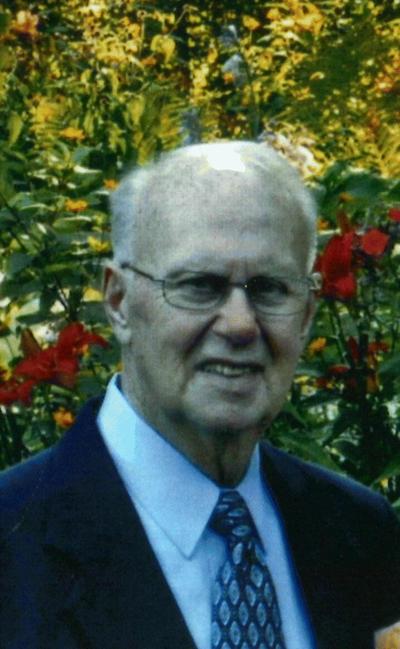 John E. "Jack" Hosken | Obituaries | gazettextra.com