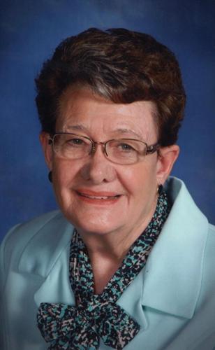 Norma Jean (Wright) Davis | Obituaries | gazettextra.com