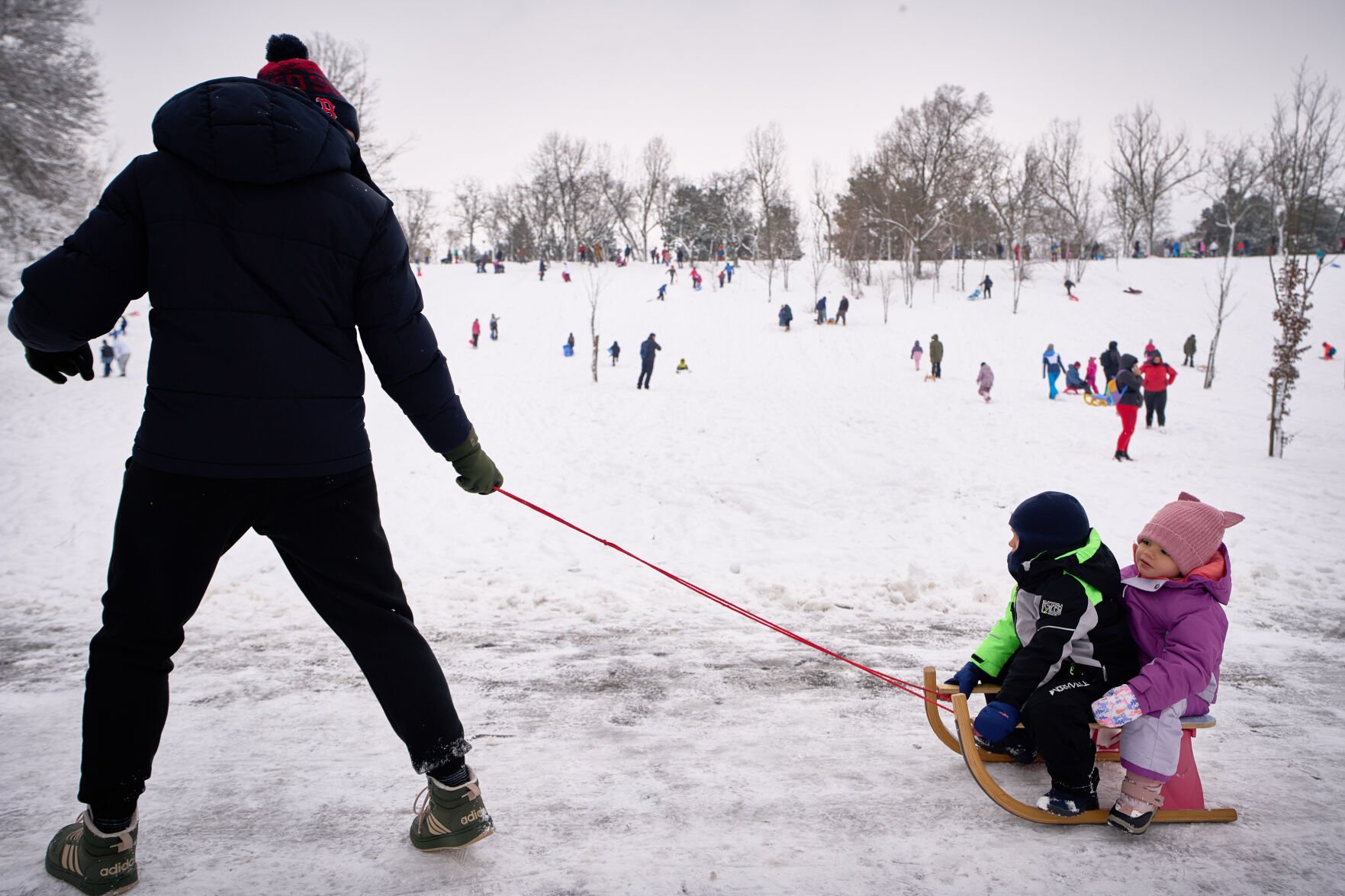 Romania Weather | Nation/World | gazettextra.com