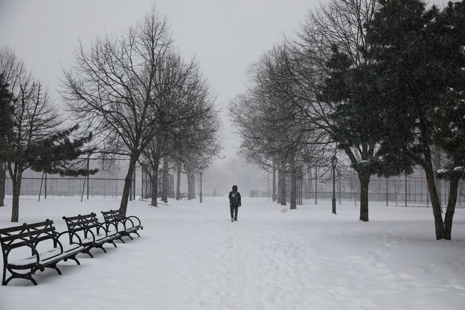 Winter Weather New York | | gazettextra.com