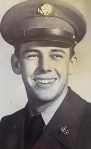 James R. "Jim" Householder | Obituaries | gazettextra.com