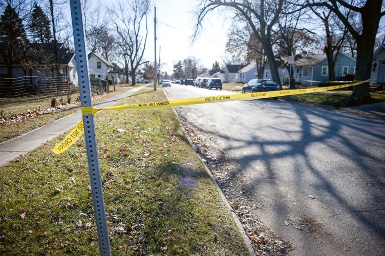 Police shoot, kill man in Beloit incident | Crime | gazettextra.com