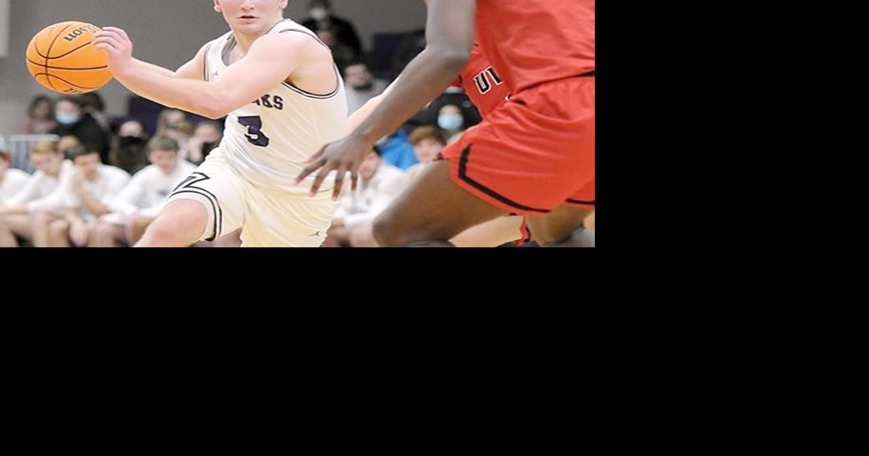 UW-Whitewater men's basketball: Warhawks take Oshkosh to the wire ...