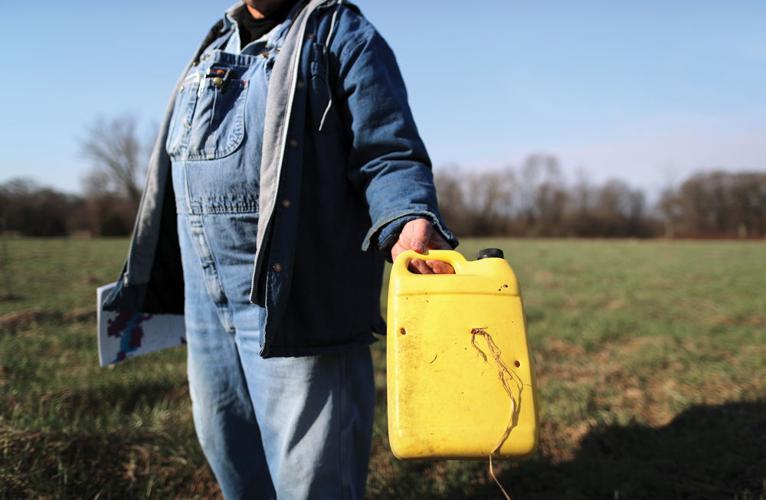 Town of Avon official wants target shooting banned on DNR land in Rock ...
