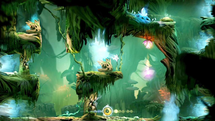 Press Start: ‘Ori and the Blind Forest’ reignited my love of ...