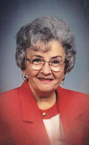 Audrey Elaine Reese | Obituaries | gazettextra.com