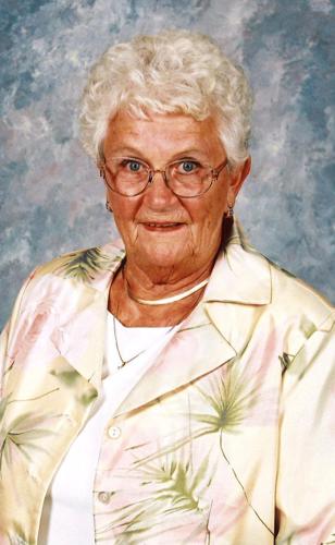 Beverly Ann Kelly | Obituaries | gazettextra.com