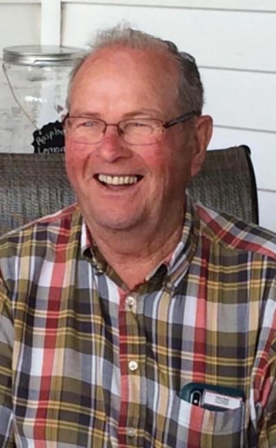 Thomas J. Delaney | Obituaries | gazettextra.com