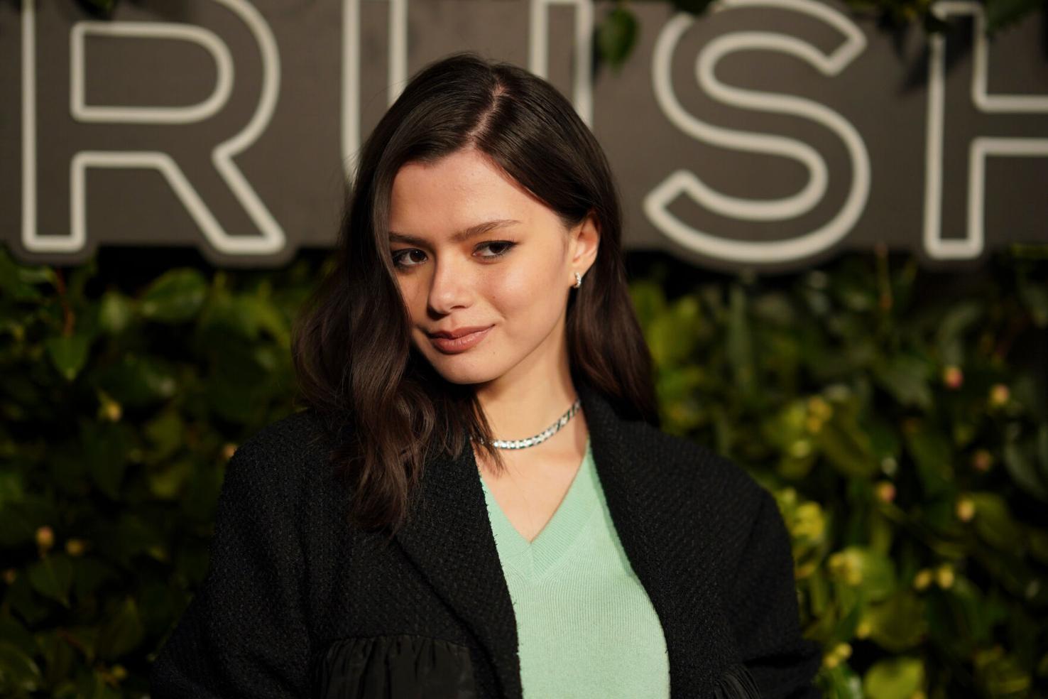 Chanel Coco Crush Dinner | Nation/World | gazettextra.com