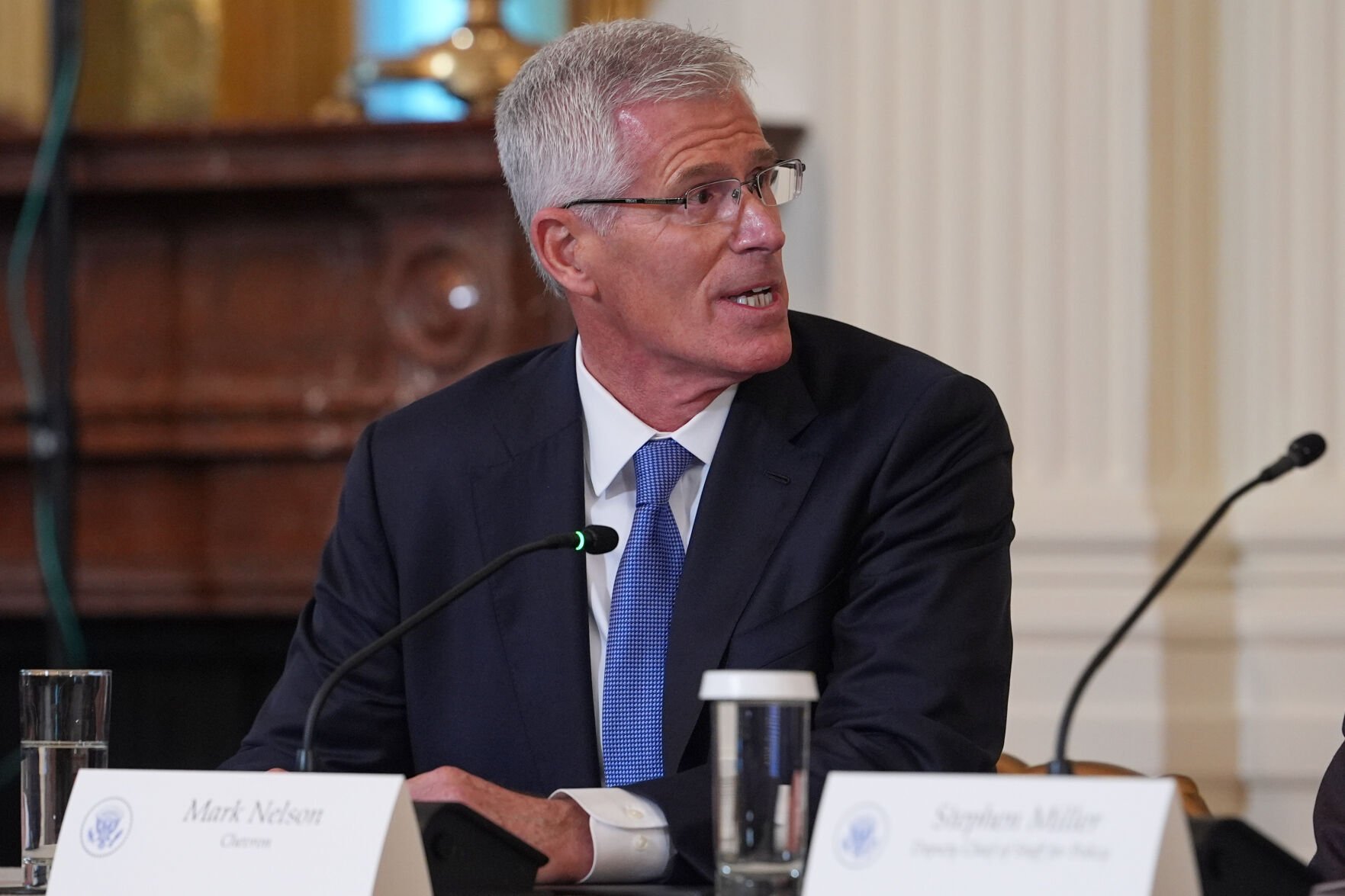 Trump Venezuela Oil | Nation/World | gazettextra.com