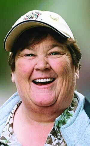 Robin Marie Moran | Obituaries | gazettextra.com