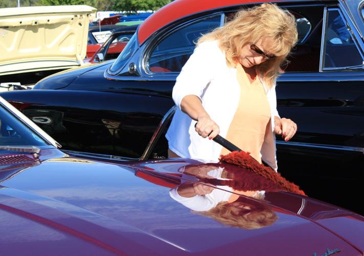 Beloit Autorama to feature bumper-to-bumper classic cars | Local News ...