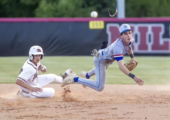 Baseball: Janesville Craig tops Milton | Baseball | gazettextra.com