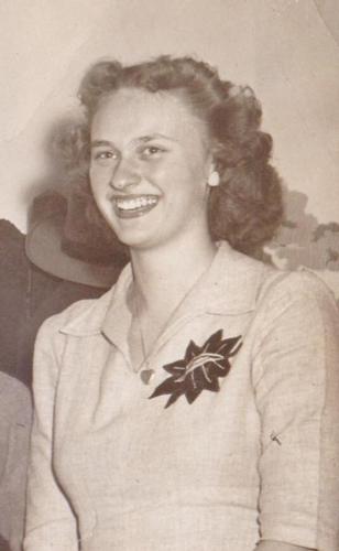 Mary Elizabeth (Hintz) Vander Veen | Obituaries | gazettextra.com