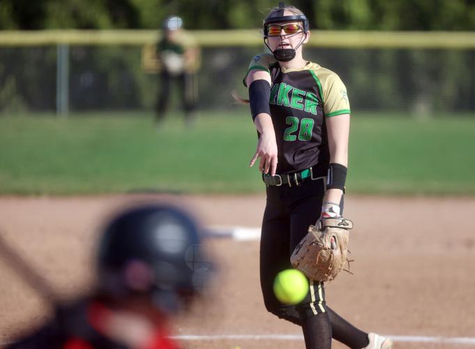 Schaffner, Kilen stay hitting for their NCAA teams while freshmen Bolly ...