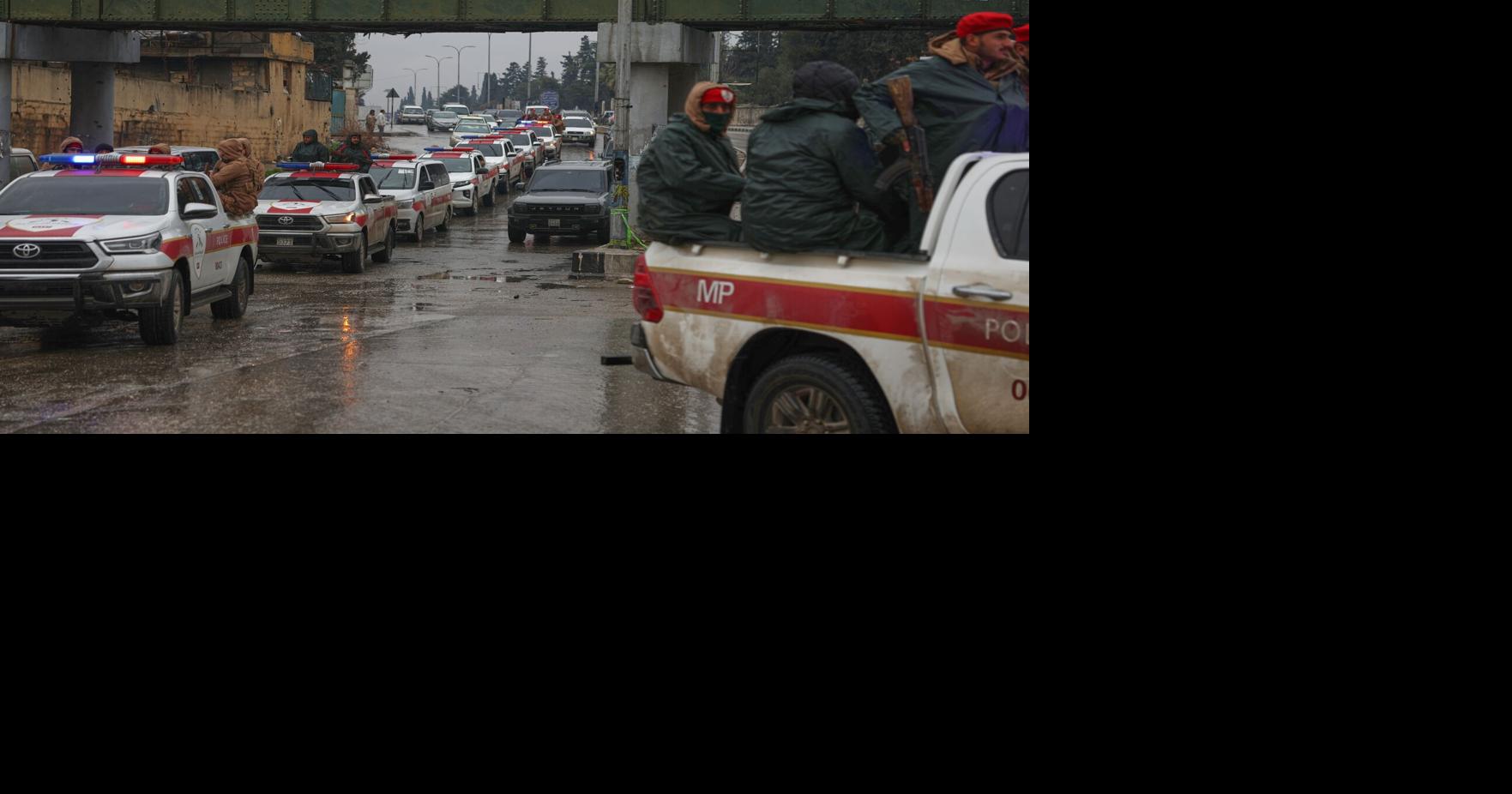 Syria Aleppo Fighting | Nation/World | gazettextra.com