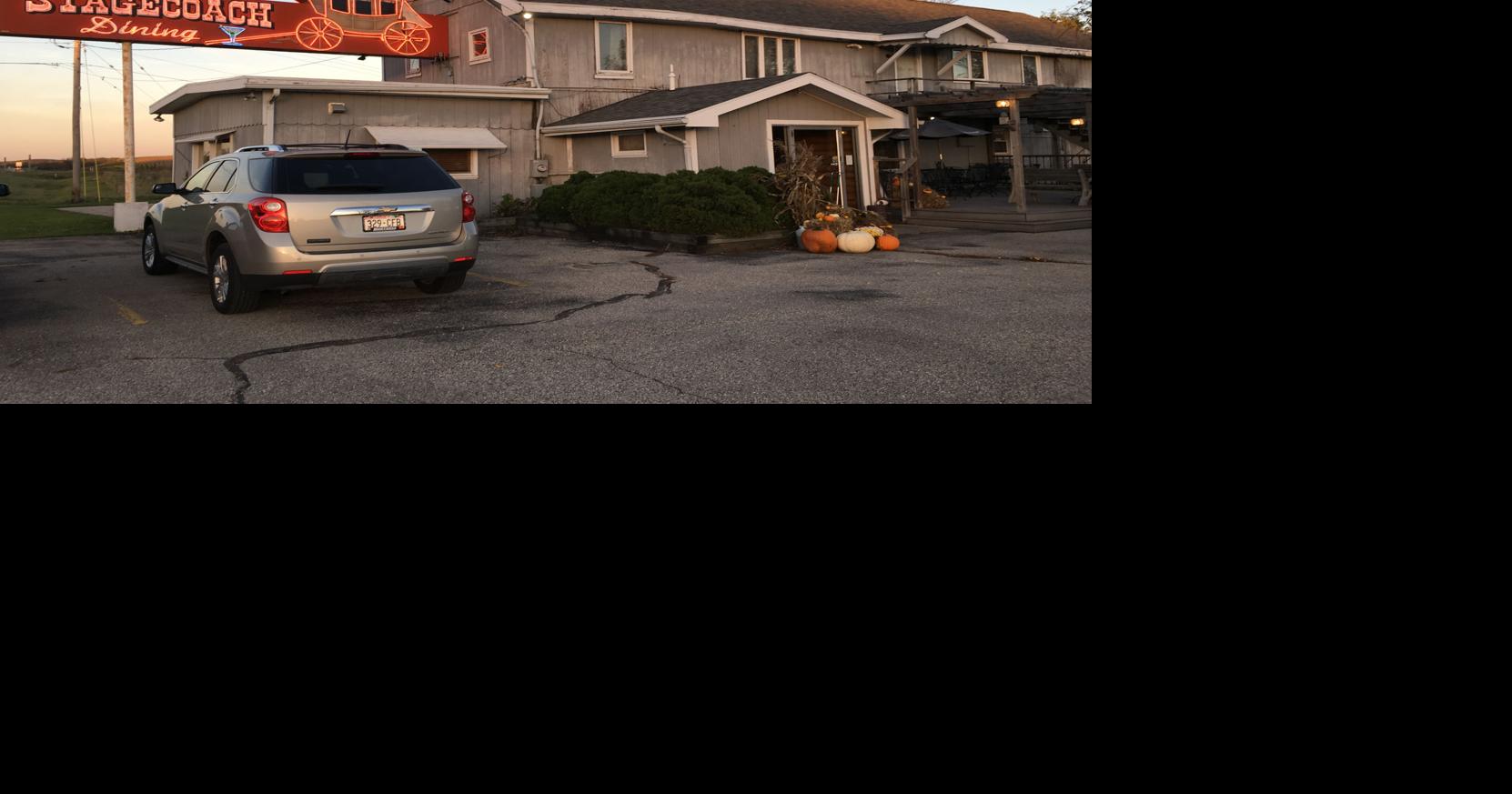 Stagecoach Inn supper club livens up as sun goes down | Kicks ...