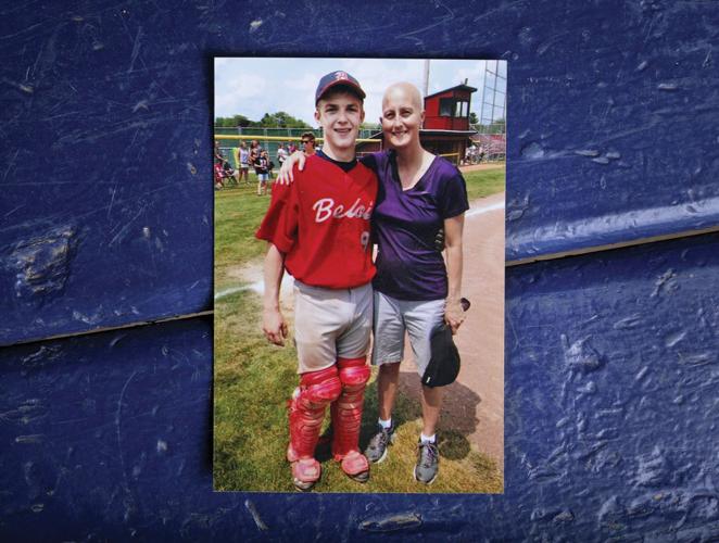 Turner's Ethan Burns lives up to mother's wishes | Archives ...