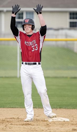 Whitewater's Jimmy DuVal to wrap up illustrious prep career with 12 ...