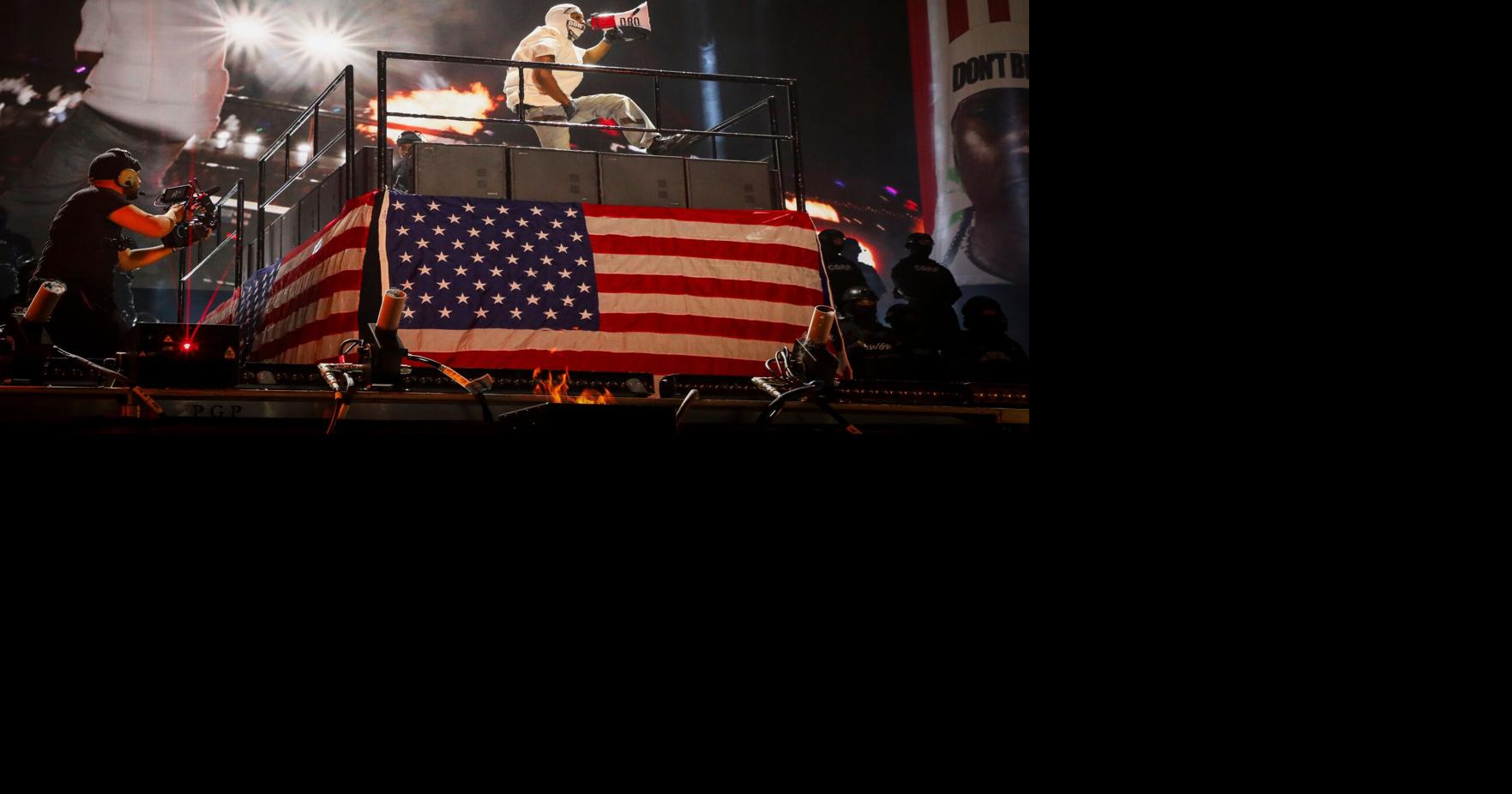 2026 Governors Ball Music Festival | Nation/World | gazettextra.com