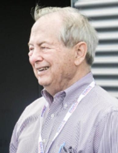 Godfather of the Go Kart: Janesville business icon Fred Fox capitalized ...