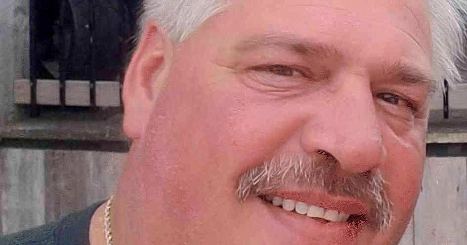 William "Shane" Stimpfl | Obituaries | gazettextra.com