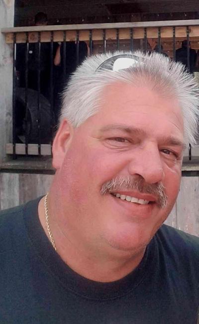 William "Shane" Stimpfl | Obituaries | gazettextra.com
