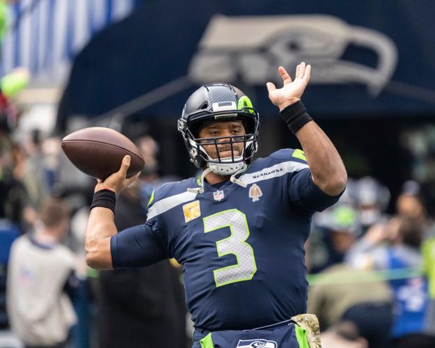 Russell Wilson confirms he's retiring from the NFL to join CBS Sports ...