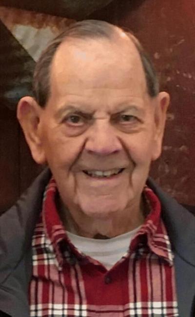 Frank L. Spoden | Obituaries | gazettextra.com