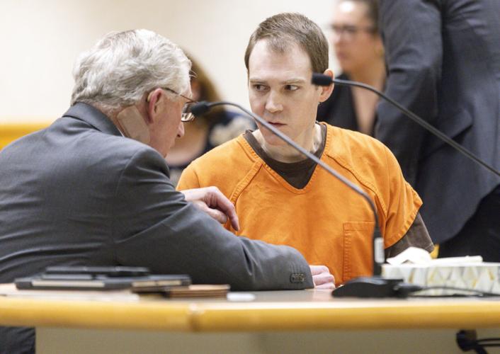 Former Craig High School coach sentenced for secretly recording ...