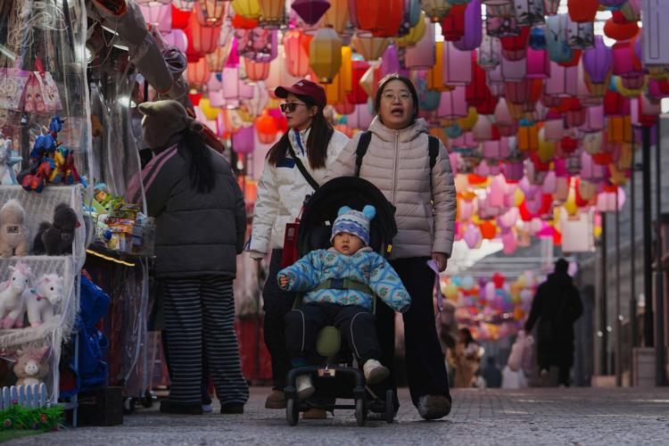 Why experts question whether China's one-child policy was necessary in ...