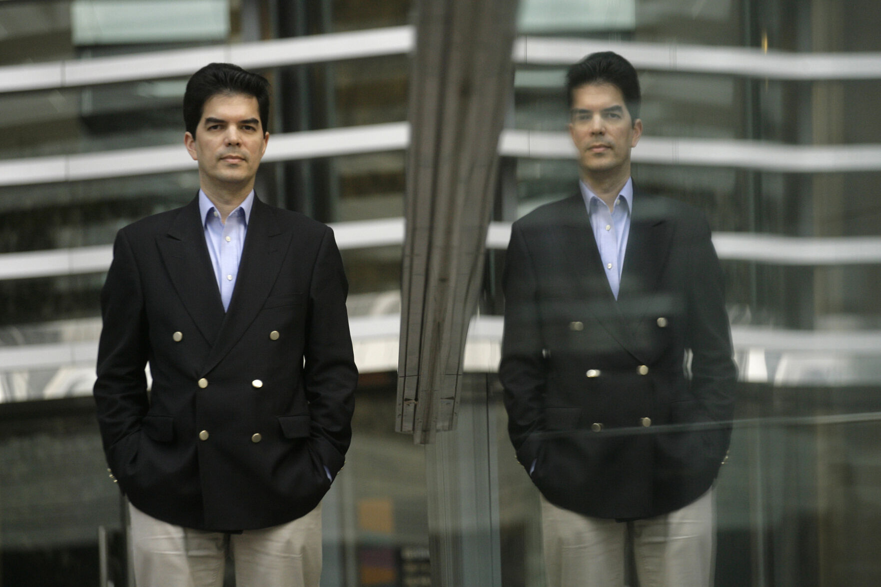 David Webb, prominent Hong Kong shareholder activist, dies at 60 ...