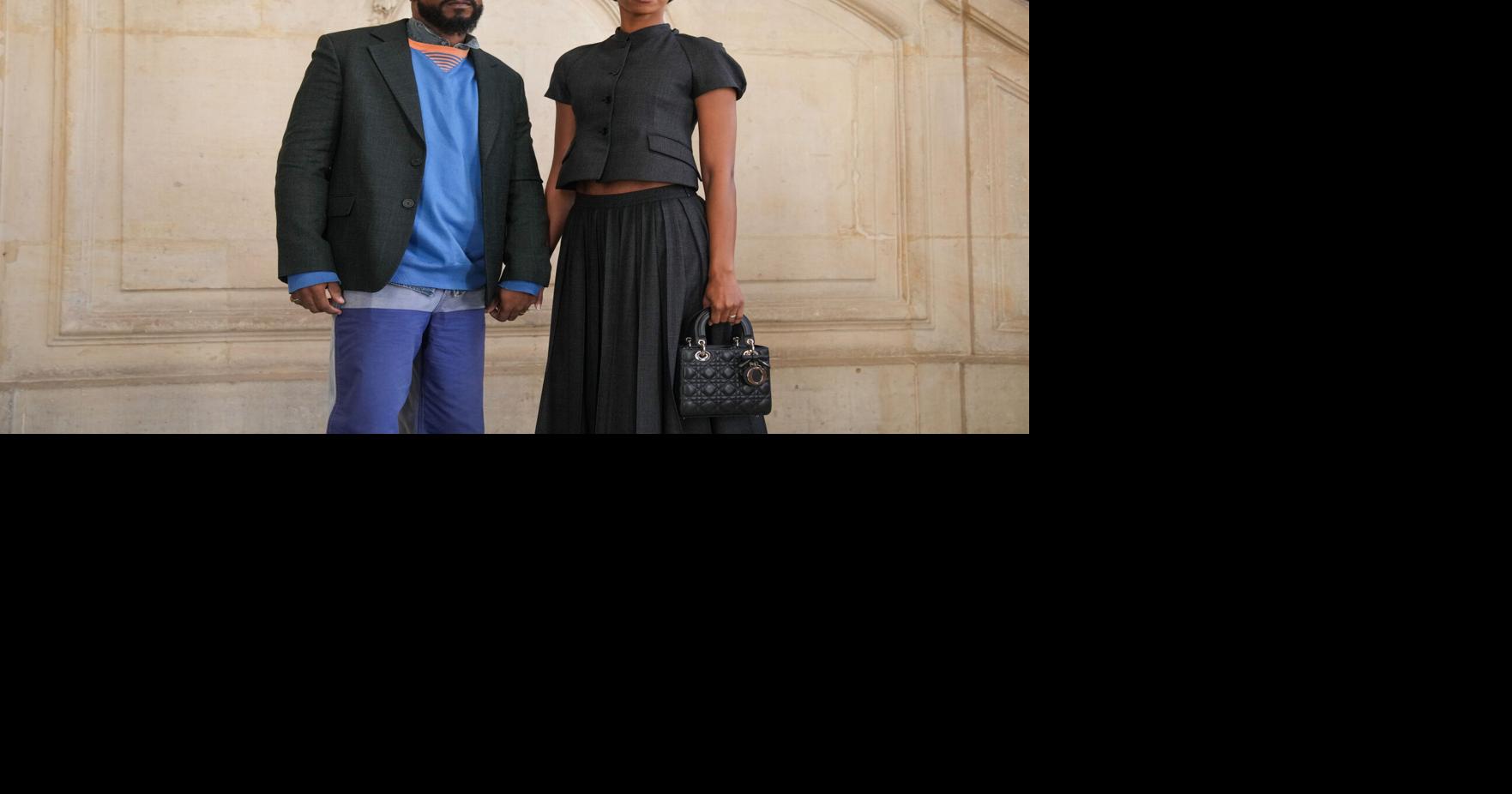 France Fashion Dior F/W 26/27 Photo Call | Nation/World | gazettextra.com