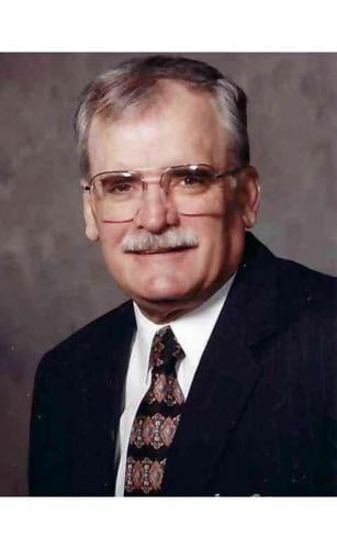 L. Patrick Showalter | Obituaries | gazettextra.com