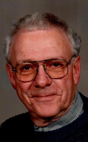 Richard A. "Dick" Kubly | Obituaries | gazettextra.com