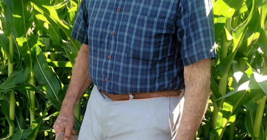 Gerald J. "Red" Markham | Obituaries | gazettextra.com