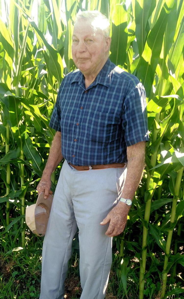 Gerald J. "Red" Markham | Obituaries | gazettextra.com