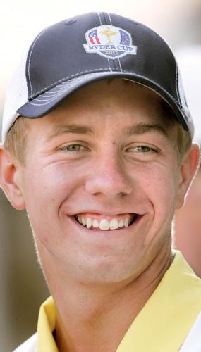 Brookfield's Kyle Henning wins Fischer golf tournament | Archives ...